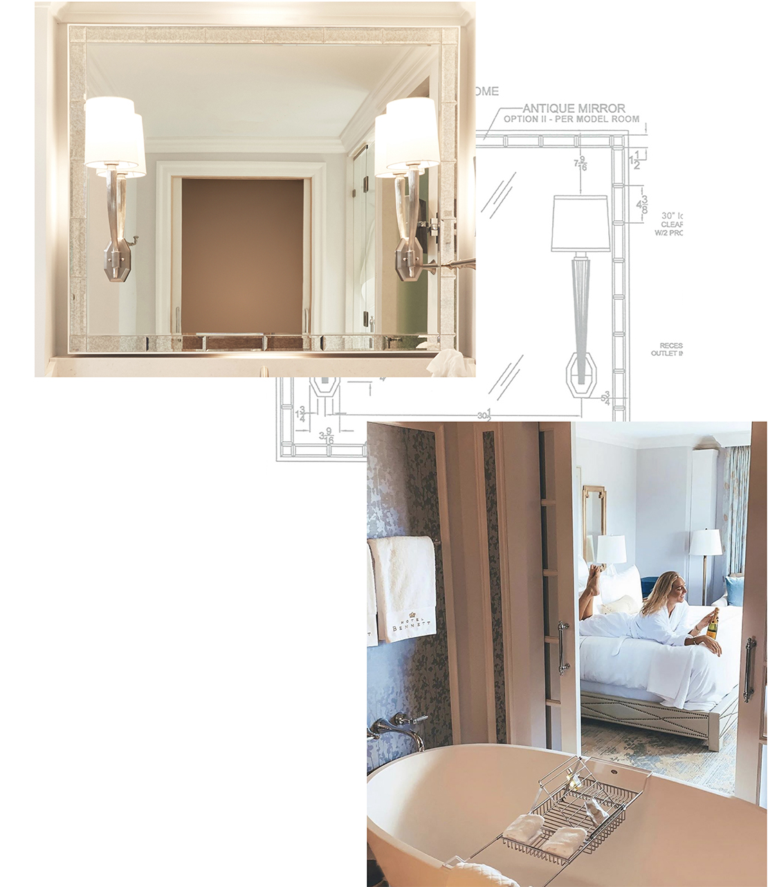 Renwil Hospitality | Bennett Hotel