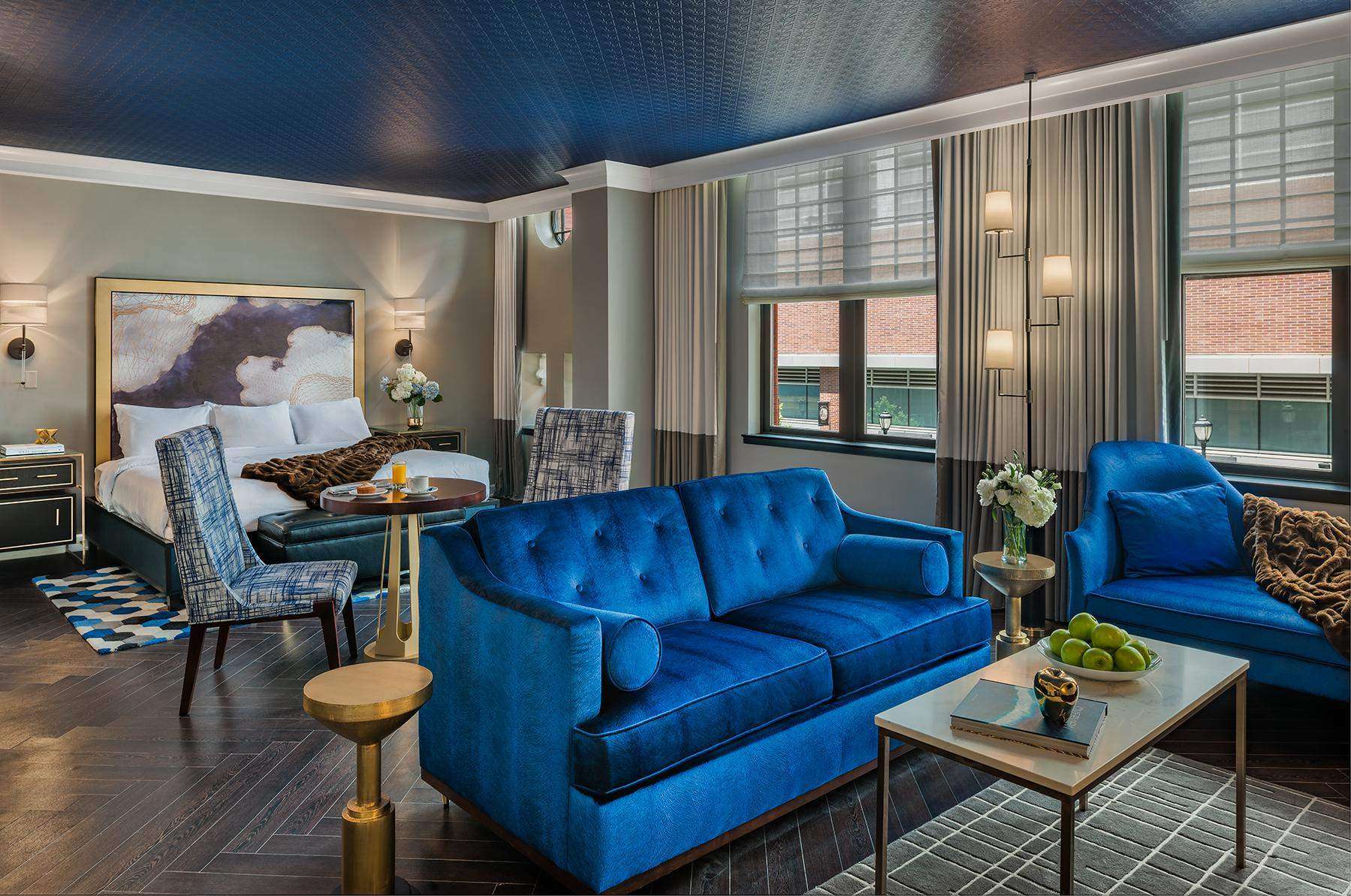 Renwil Hospitality | Goodwin Hotel