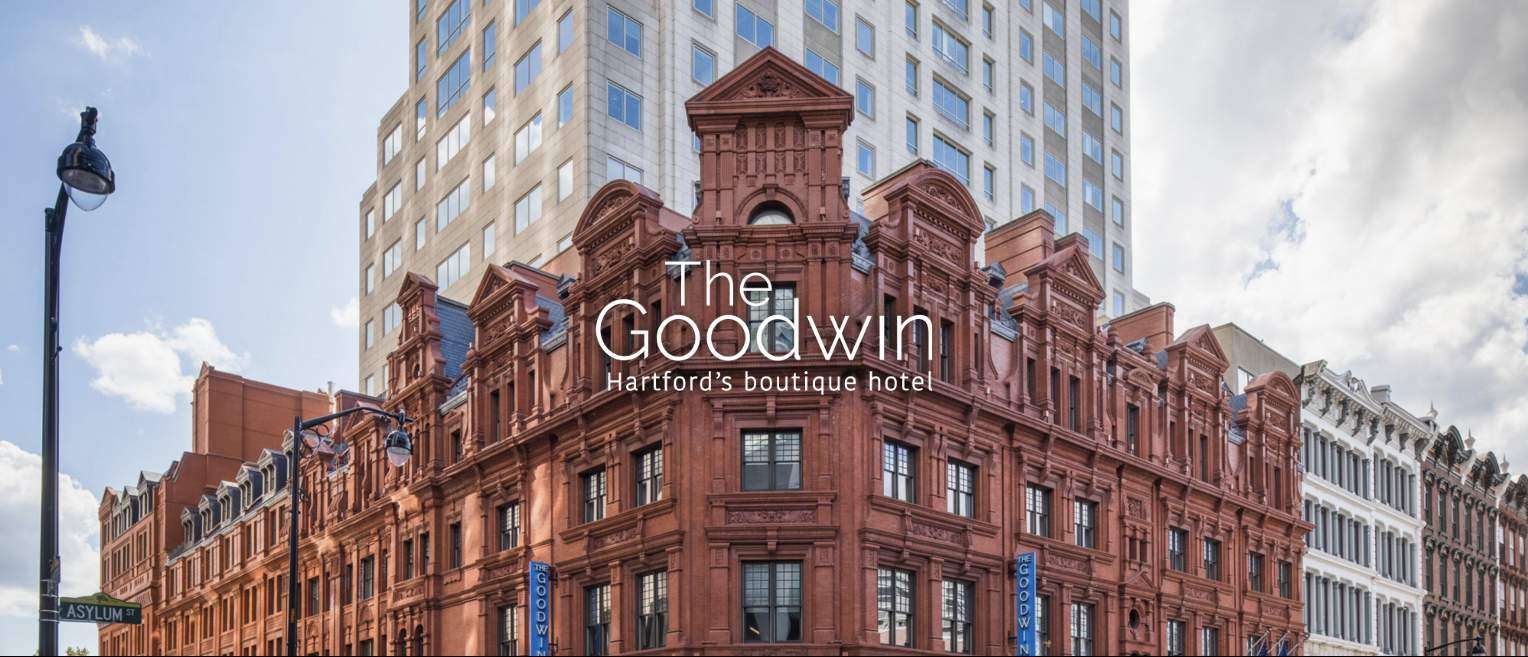 Renwil Hospitality | Goodwin Hotel