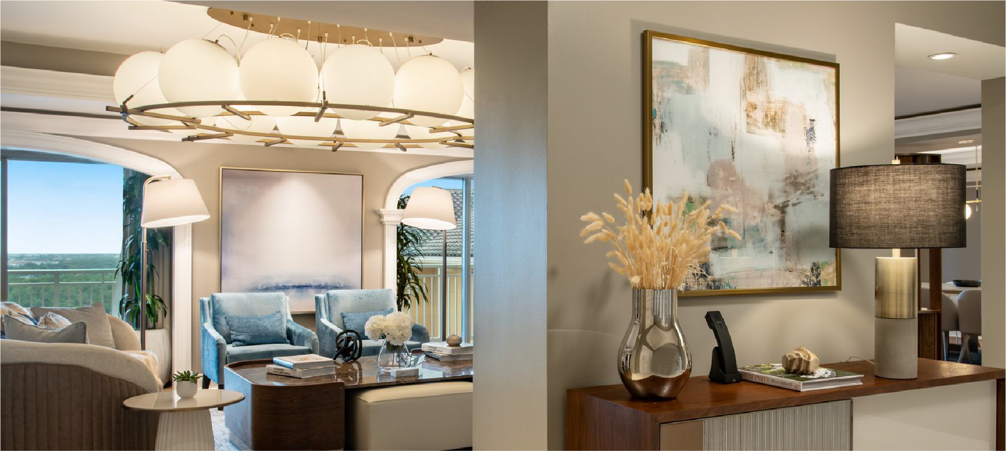 Renwil Hospitality | Ritz Carlton Orlando
