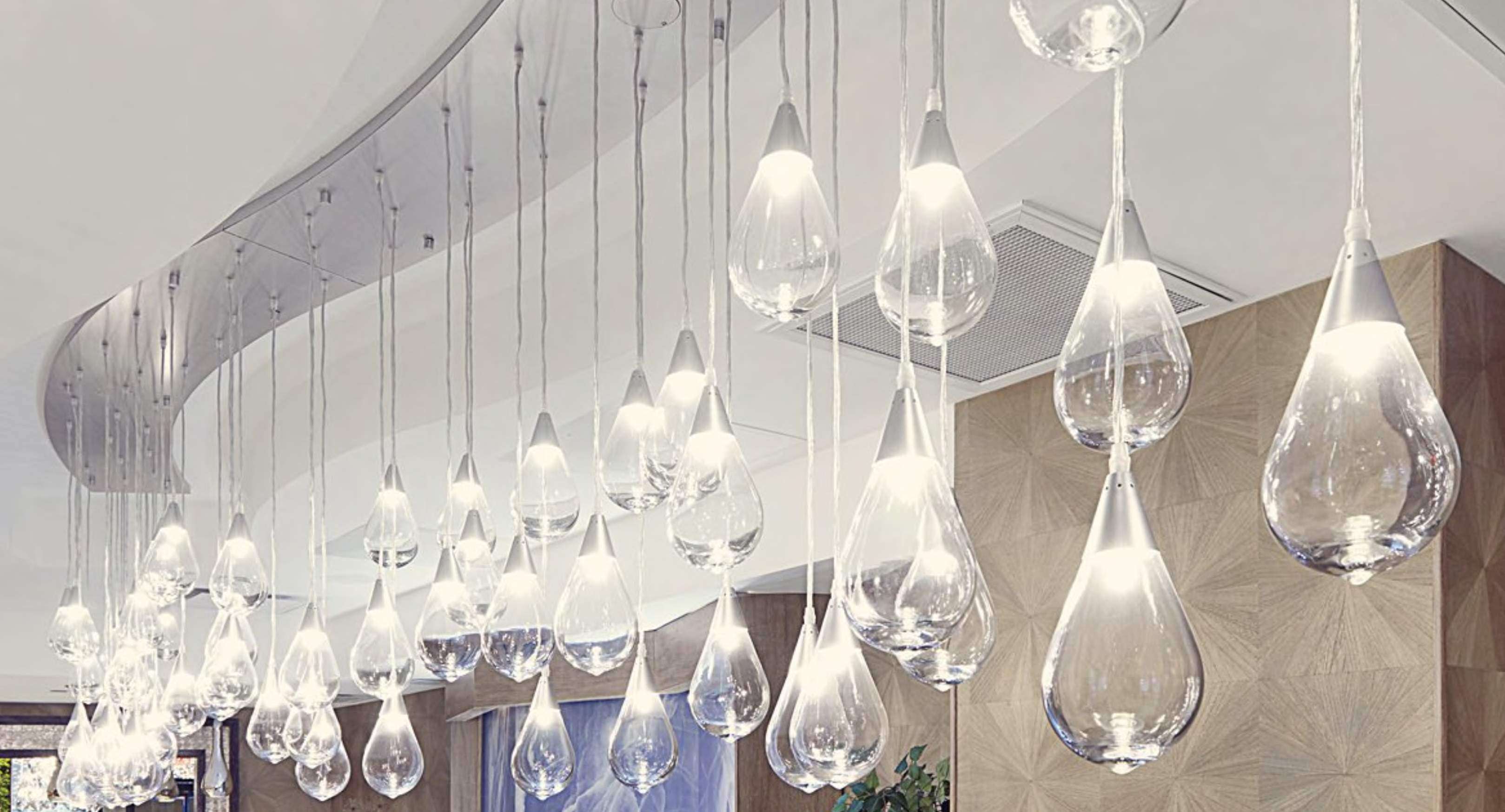 Renwil Hospitality | Lighting